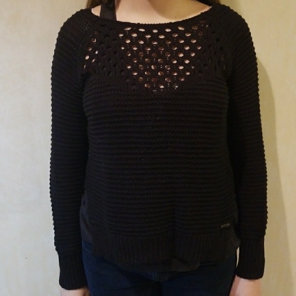 Rip Curl | Sweaters | Rip Curl Backstory Sweater | Poshmark